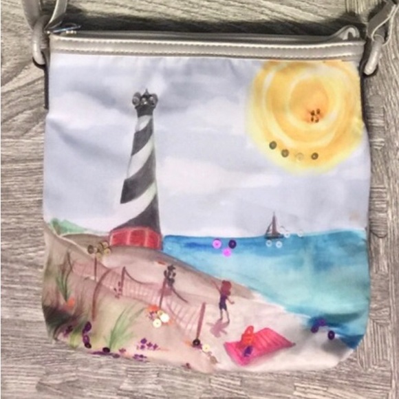 Rosetti | Bags | New Rosetti Lighthouse Crossbody Handbag | Poshmark